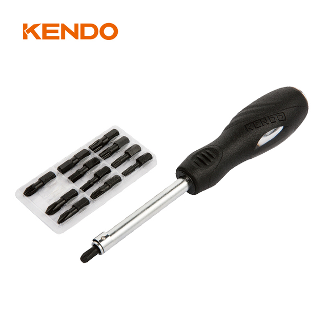 China Drive Straight Screwdriver Set manufacturers, Drive Straight ...