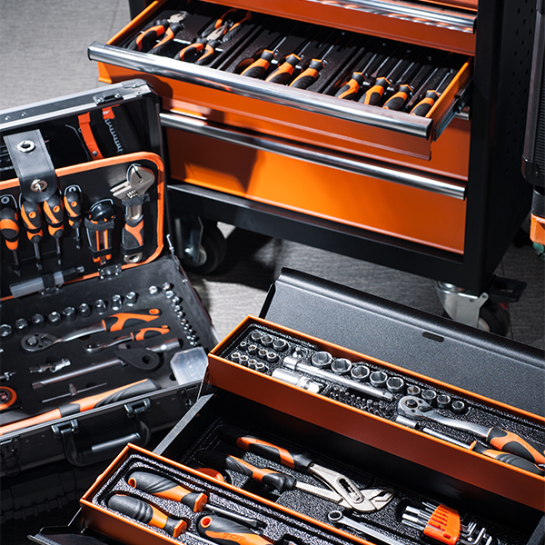 Hand Tools, Power Tools Accessories Supplier - KENDO