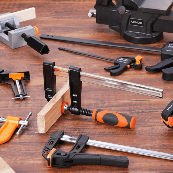 Hand Tools, Power Tools Accessories Supplier - KENDO