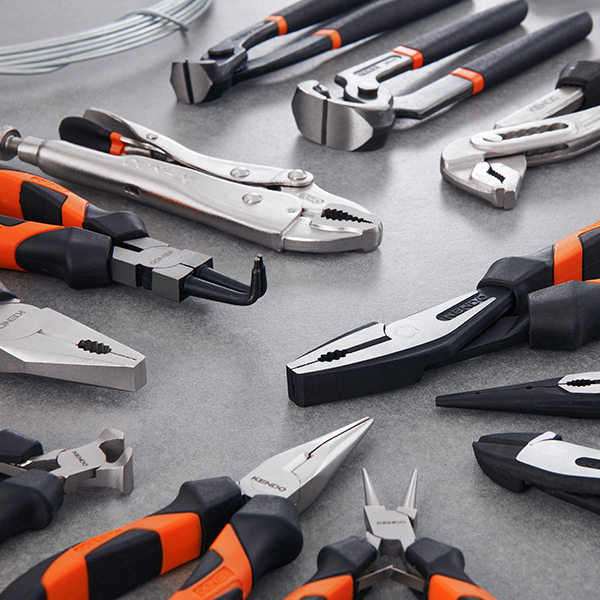 Hand Tools, Power Tools Accessories Supplier - KENDO