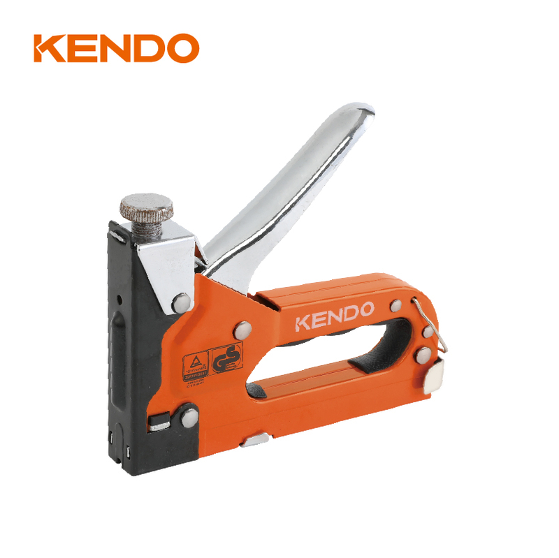 3-in-1 Heavy-Duty Industrial Staple Gun For Wood from China ...