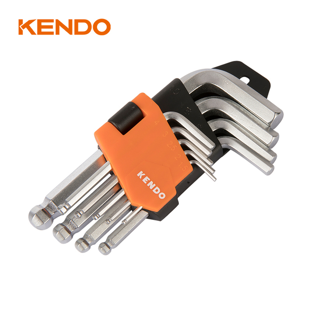 China higher-torque Arm Ball Hex Key Set manufacturers, higher-torque ...