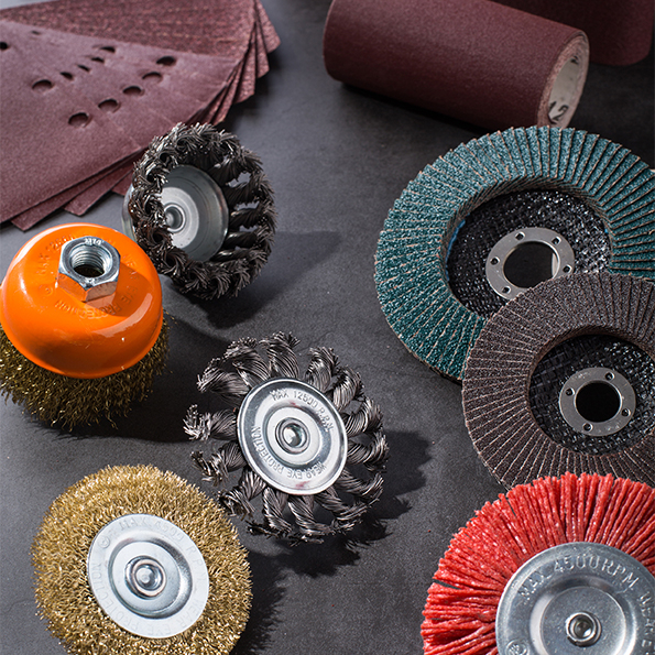 Hand Tools, Power Tools Accessories Supplier - KENDO