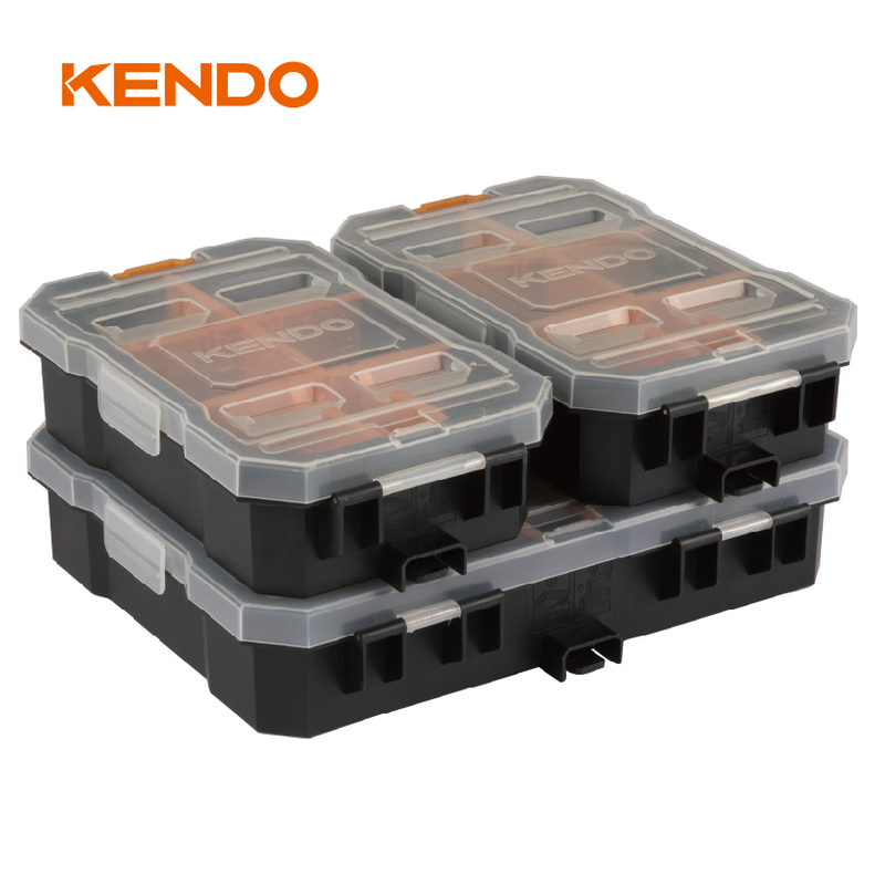 3-in-1 Plastic Interlockable Organizers for Storage from China ...