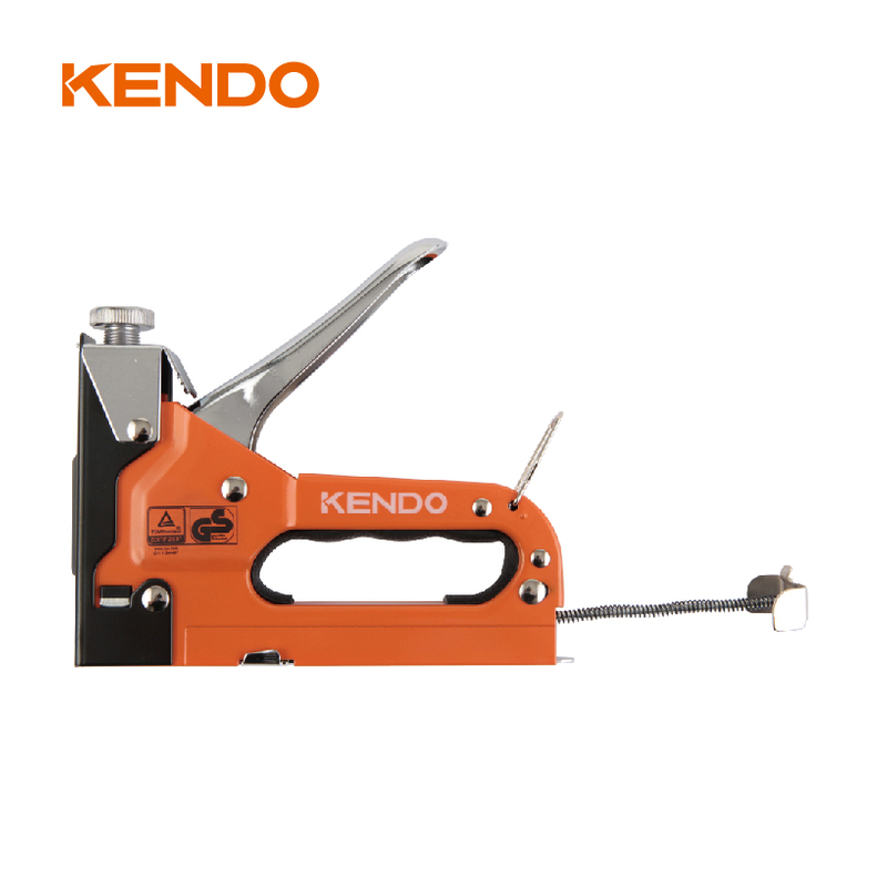 3-in-1 Heavy-Duty Industrial Staple Gun For Wood from China ...