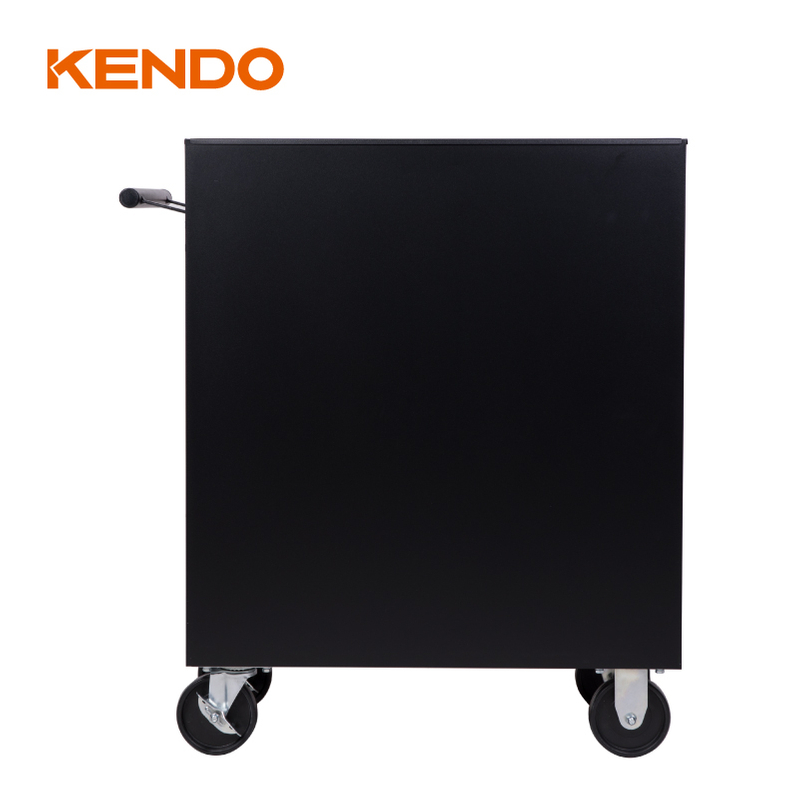 Lockable Roller Cabinet with 5 Drawer for Office from China ...