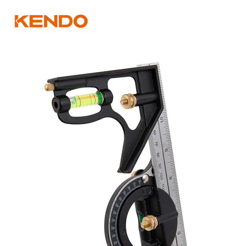 Multi-function Combination Square, Metric & Inch from China manufacturer - SAAME Tools