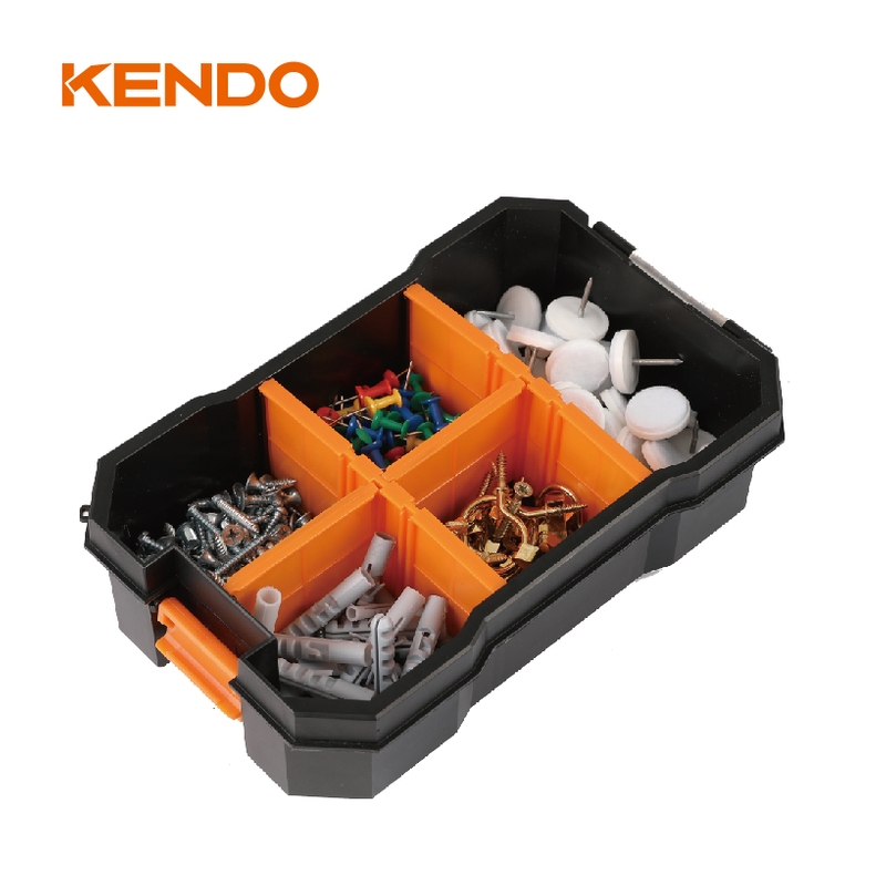 3-in-1 Plastic Interlockable Organizers for Storage from China ...