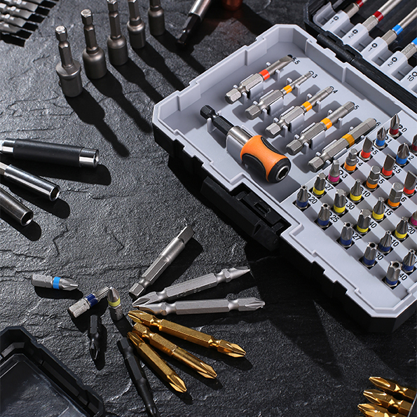 Hand Tools, Power Tools Accessories Supplier - KENDO